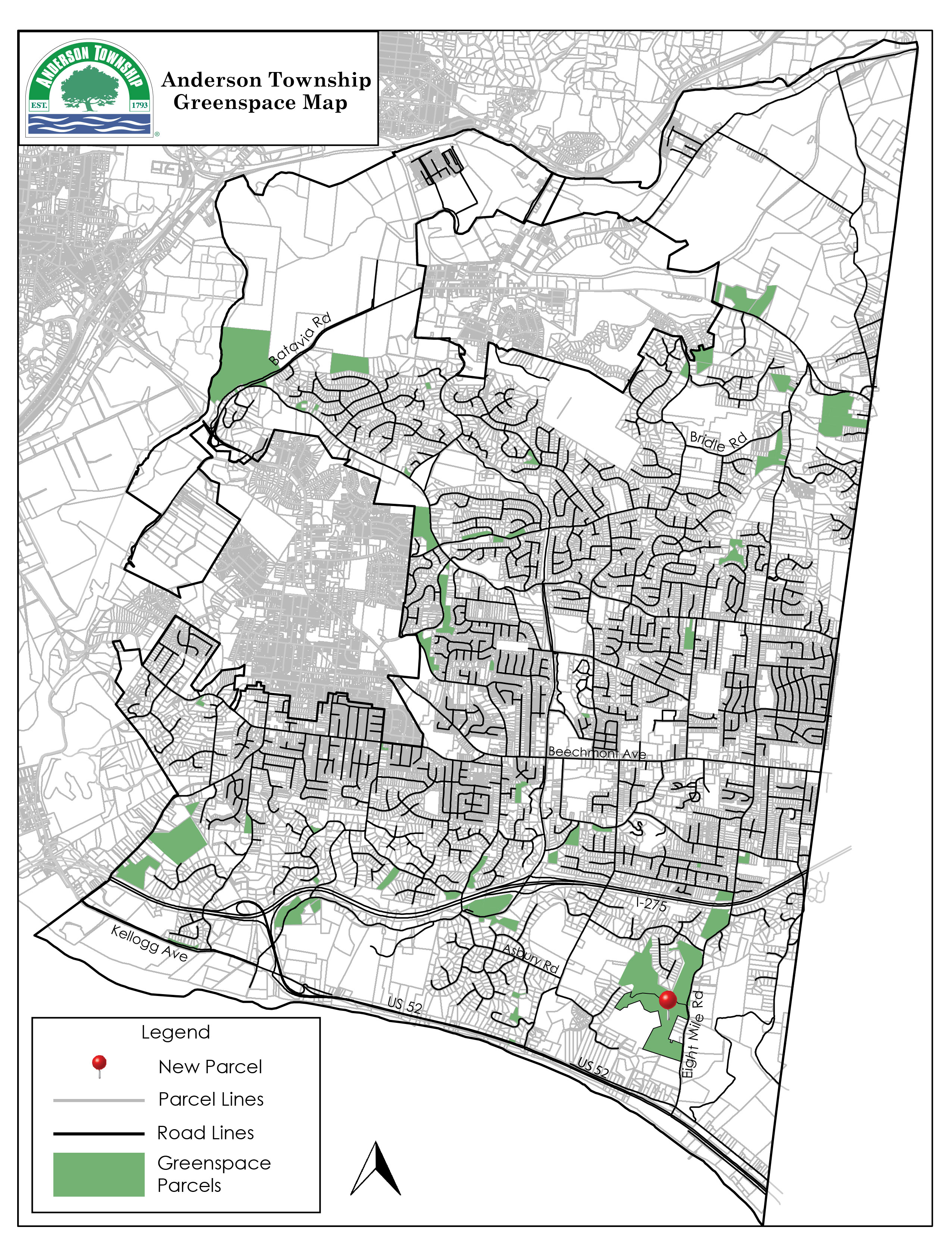Anderson Township Greenspace Program Alive and Well After 30 Years, 70 ...