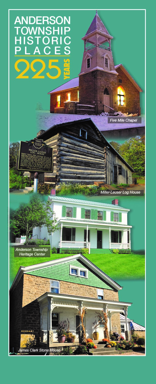 Mobile Traveling Banners > Anderson Township