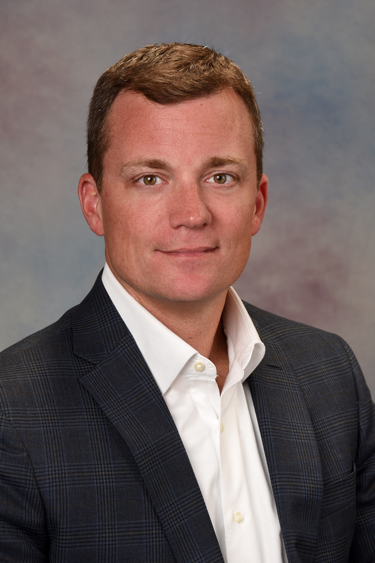 Joshua S. Gerth > Anderson Township