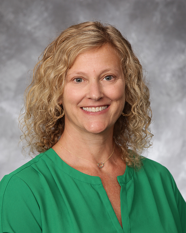 Jennifer Baker > Anderson Township