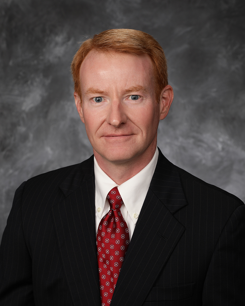 Brian M. Johnson > Anderson Township