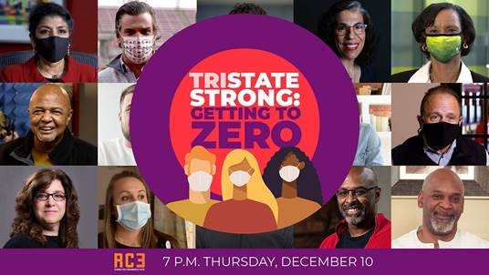 “Getting to Zero” Unites Public During a Crisis > Anderson Township