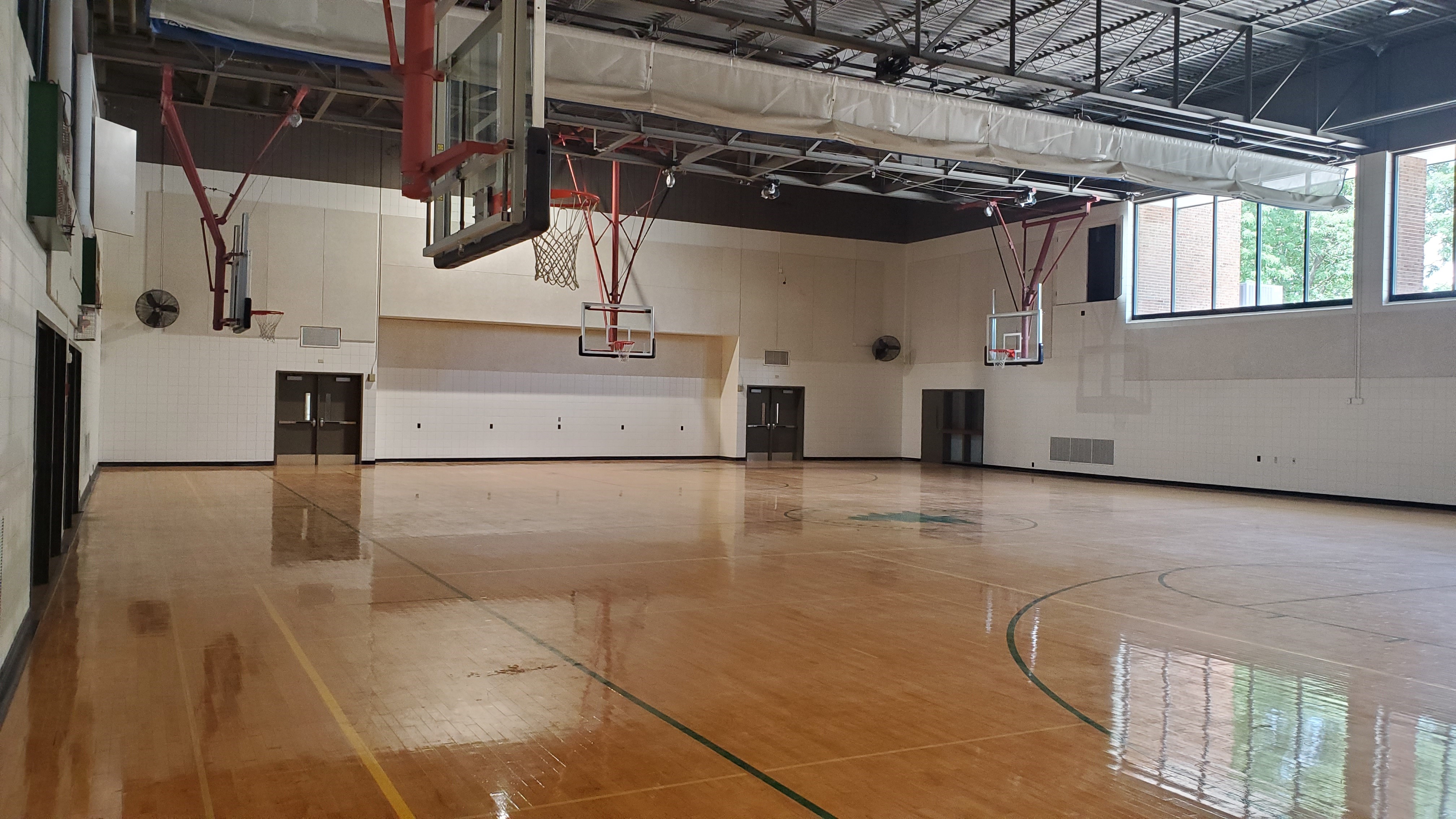 RecPlex Now Open! Virtual Tour Online … > Anderson Township