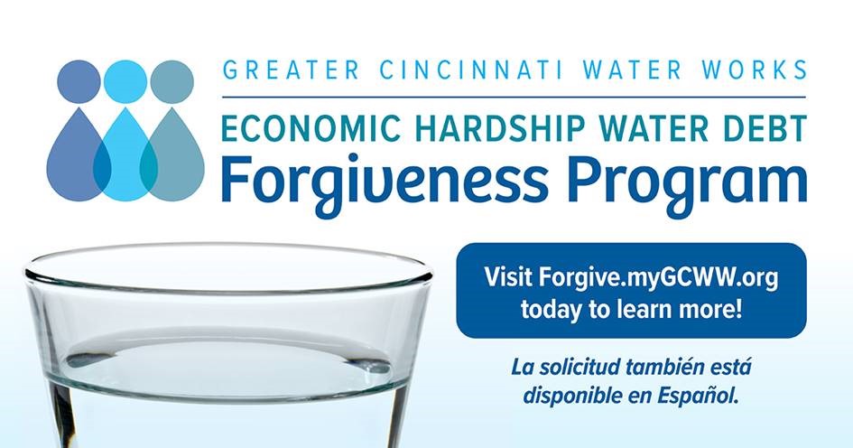 Hardship Help Available for Overdue Water Bills > Anderson Township