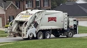 Rumpke Service Delays - Week of Jan. 26, 2026 (No Service 1/26/26 ...