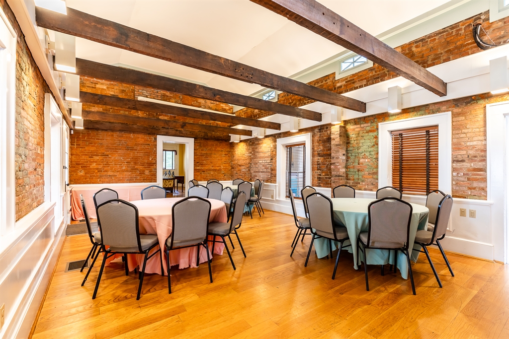 Host Your Next Special Gathering with Anderson Center Events > Anderson ...