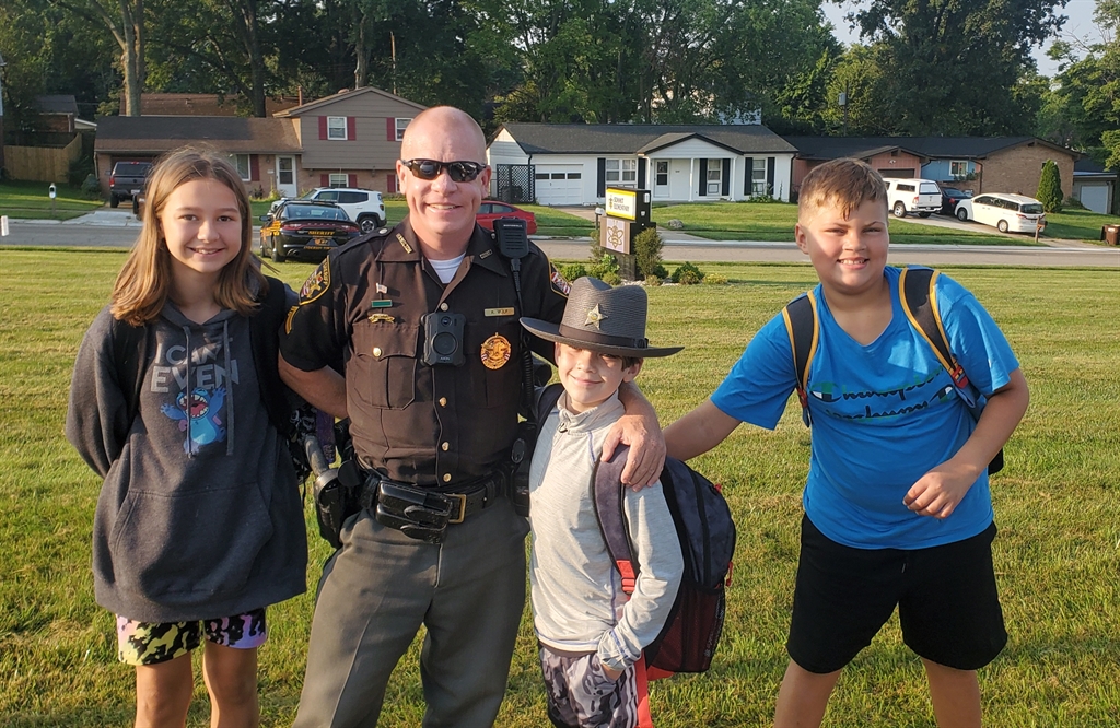 Township & School District Add Second School Resource Officer ...