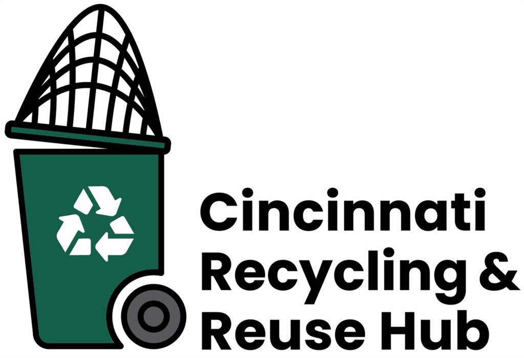 Storing Hard-to-Recycle Items? Check out Recycling Hub > Anderson Township