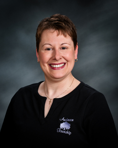 Ellie Backscheider > Anderson Township