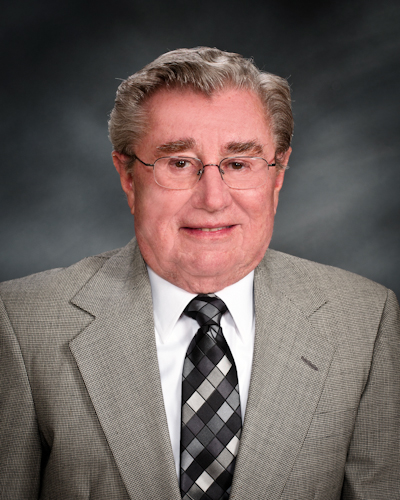 Jim Lewis > Anderson Township