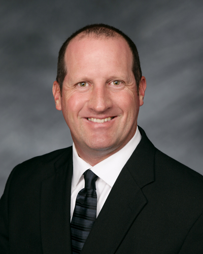 Mike Meiners > Anderson Township