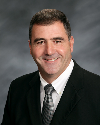 Andrew S. Pappas > Anderson Township